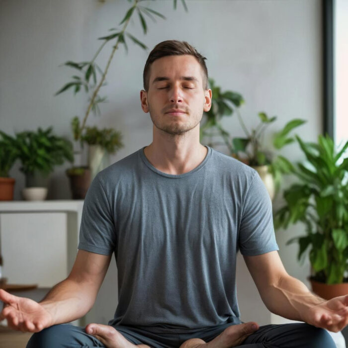 5 Simple Breathing Exercises and Techniques for Asthma Relief - Lung ...