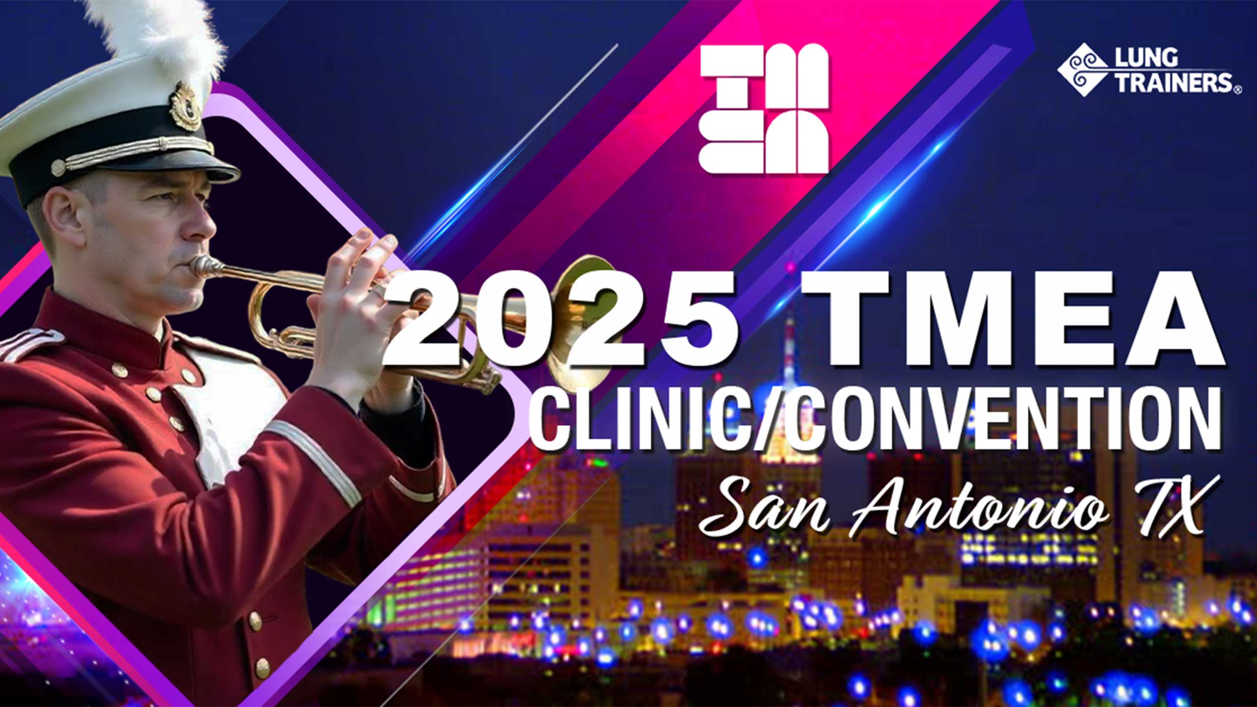 🎺 TMEA San Antonio Was an Eye-Opener: How Better Breathing Transforms ...