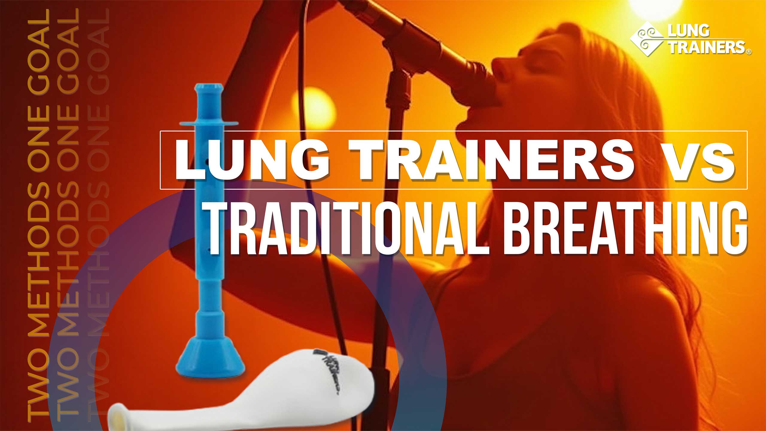 Traditional Breathing Exercises vs. Lung Trainers: Which One Delivers ...