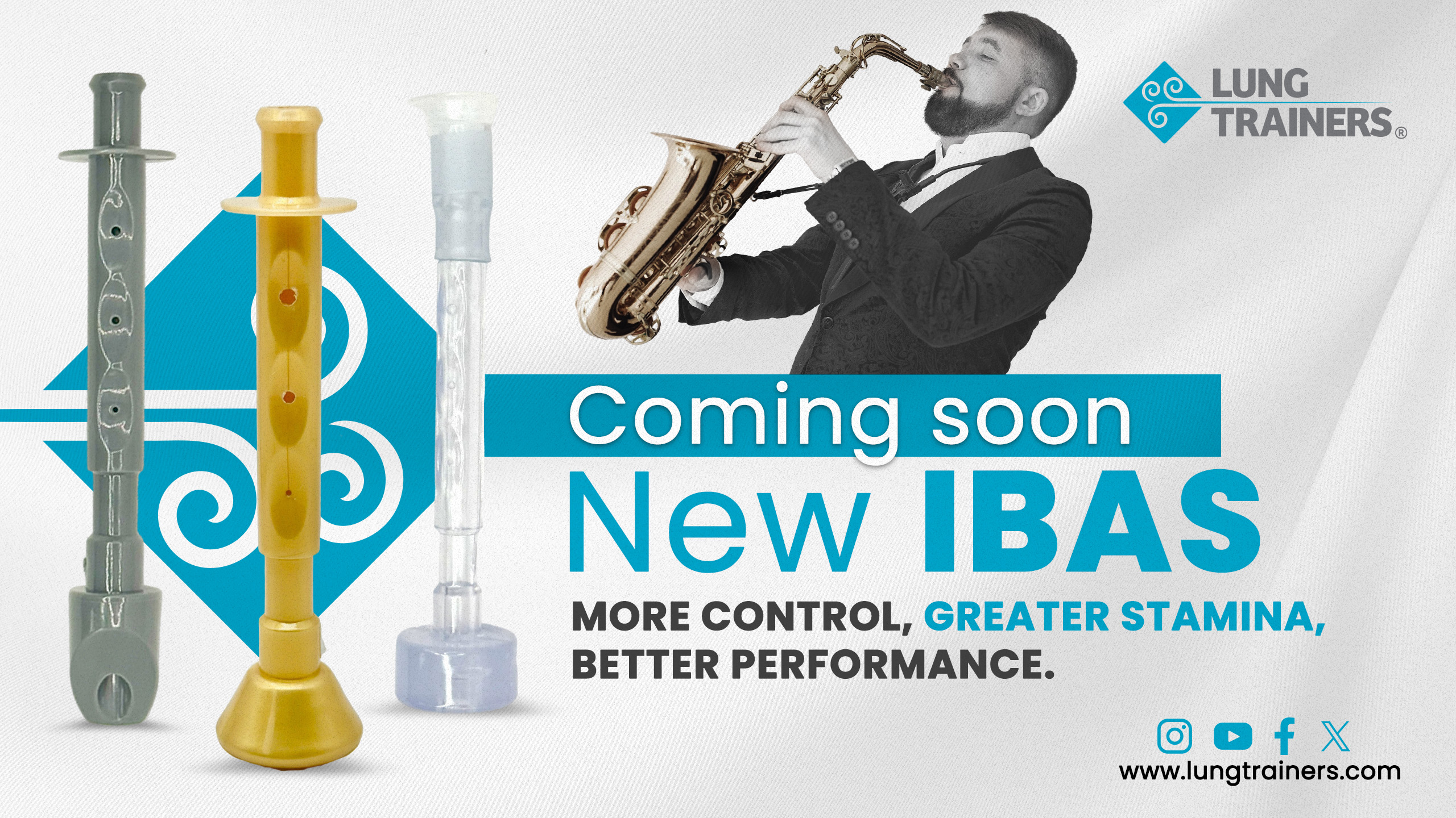 New Launch: 3 Breathing Tools That Will Change the Way Musicians Train ...